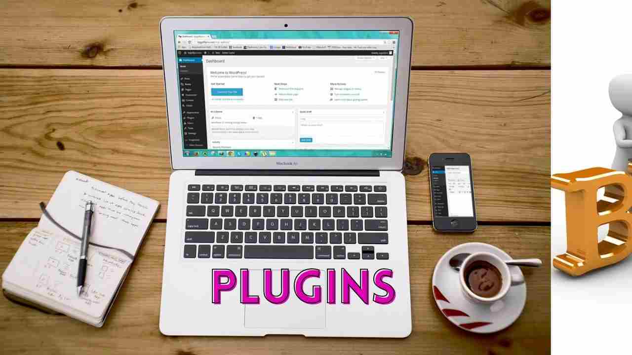 Los 12 Plugins Imprescindibles Para WordPress